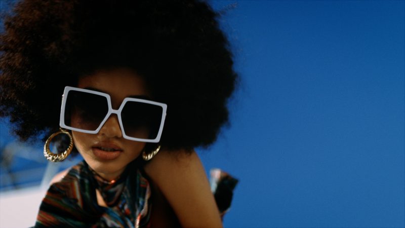 Dorayma Mercado - Miss Loiza (Miss Puerto Rico Universe) - IndieFilmsPR.com